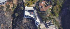 Iron Man Film Locations | Global Film Locations