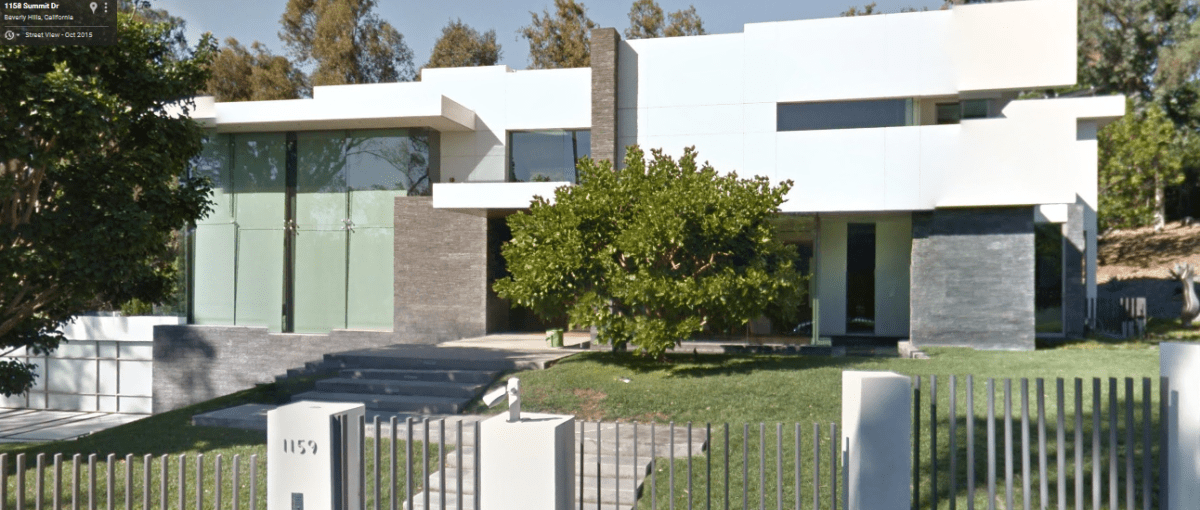 why-him-house | Global Film Locations