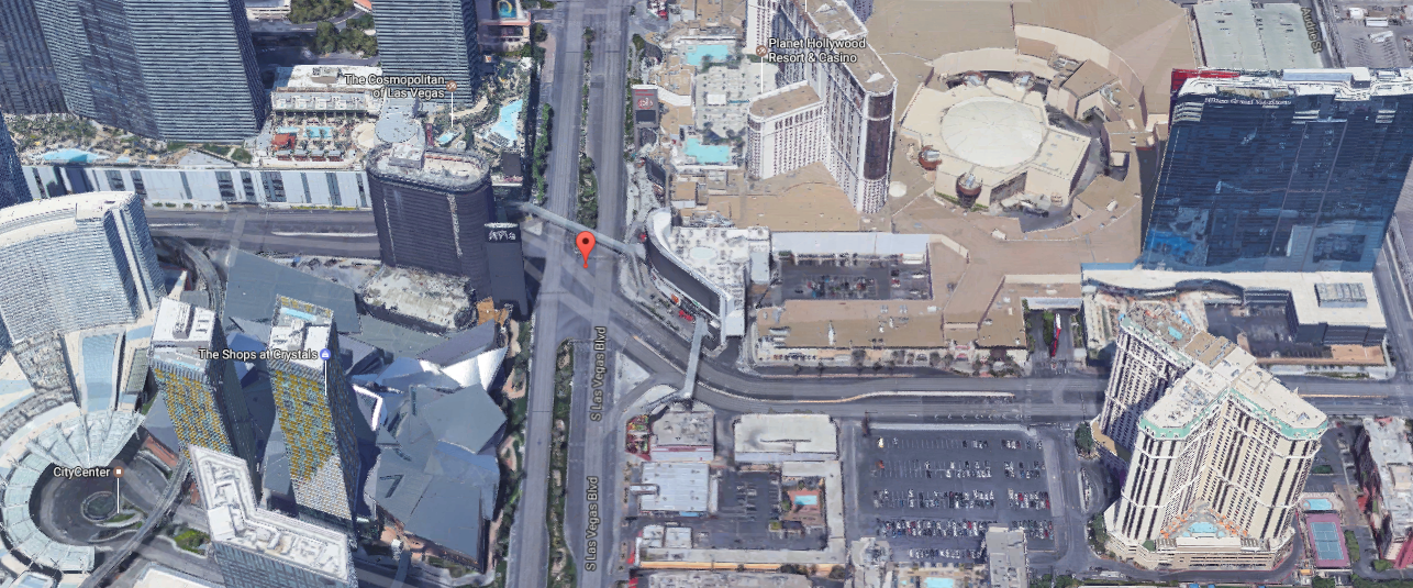 Tupac Shakur – Shooting Location | Global Film Locations