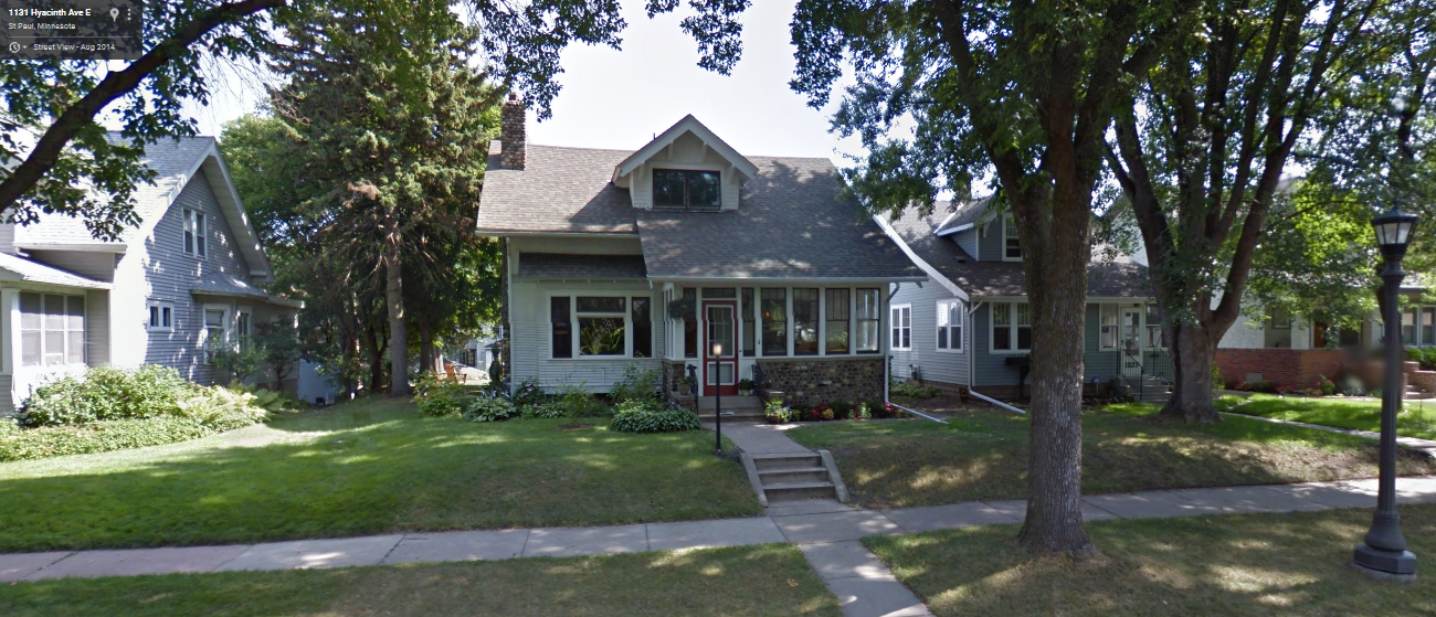 Grumpy Old Men (1993) Film Locations - Global Film Locations