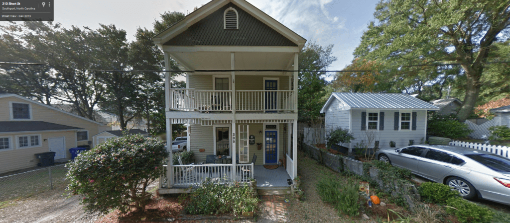 I Know What You Did Last Summer Film Locations | Global Film Locations