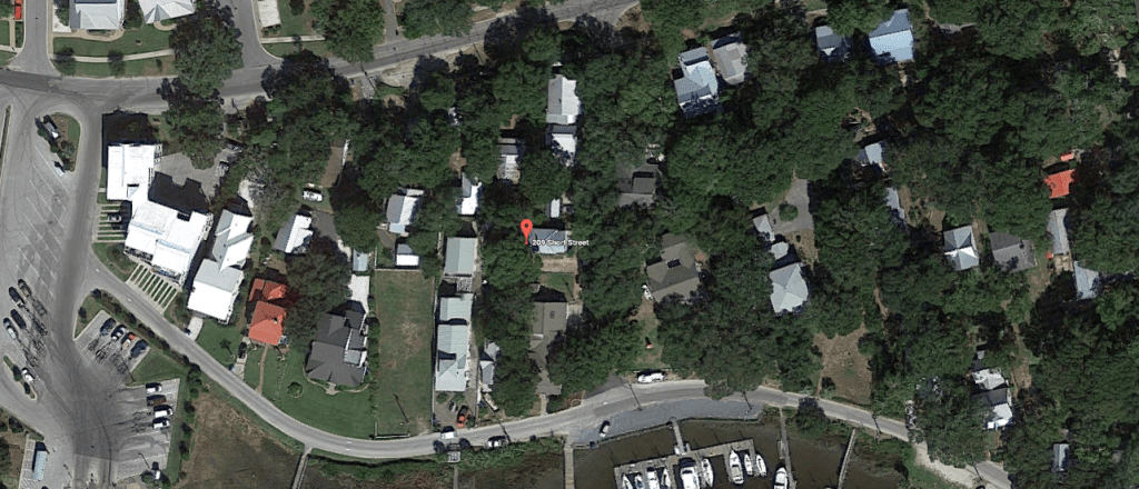 I Know What You Did Last Summer Film Locations | Global Film Locations