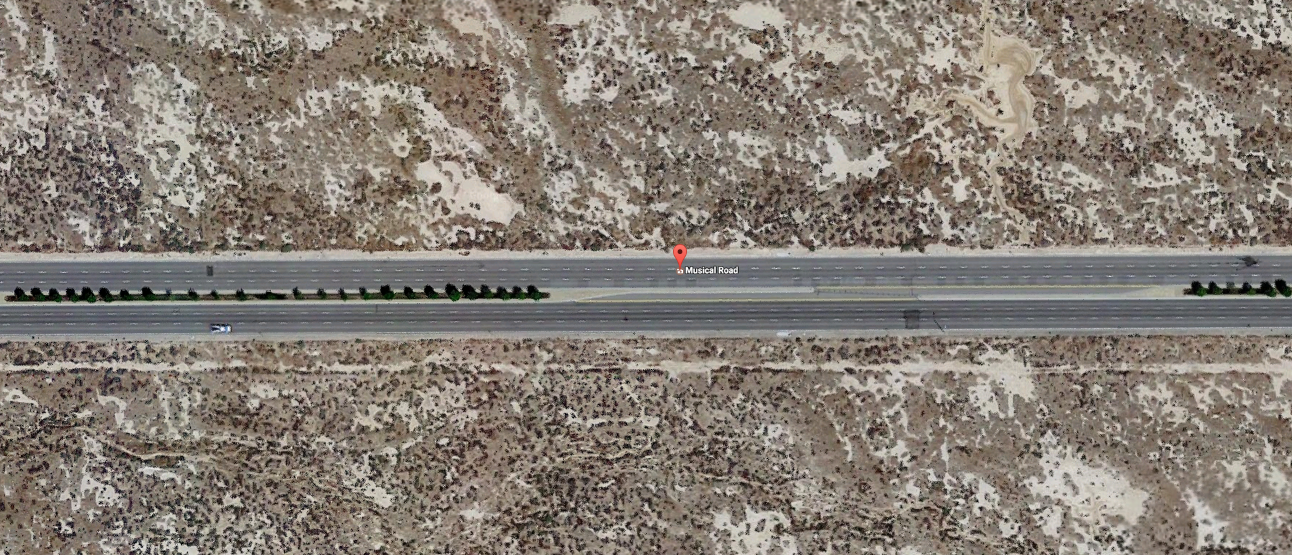 musical-road | Global Film Locations
