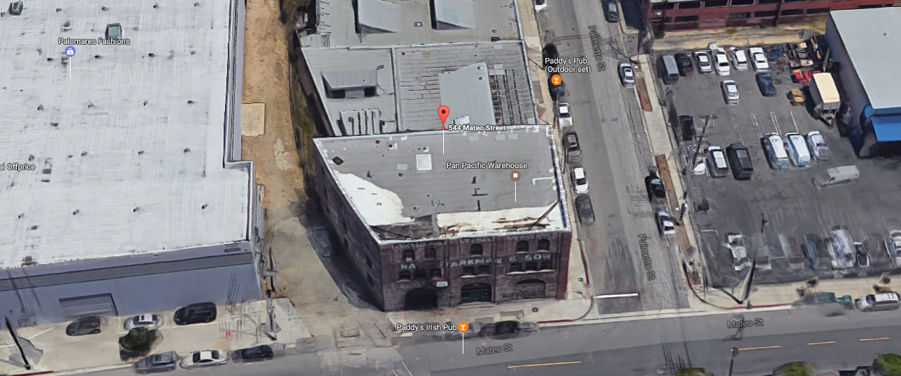 It's Always Sunny In Philadelphia - Film Locations - Global Film Locations