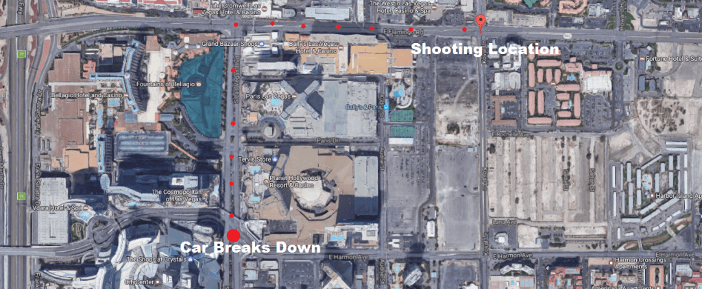 Tupac Shakur – Shooting Location | Global Film Locations