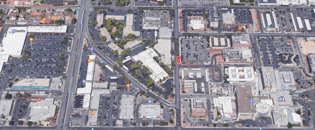Tupac Shakur – Shooting Location | Global Film Locations