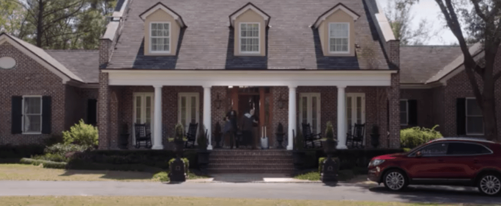 Get Out (2017) Filming Location | Global Film Locations