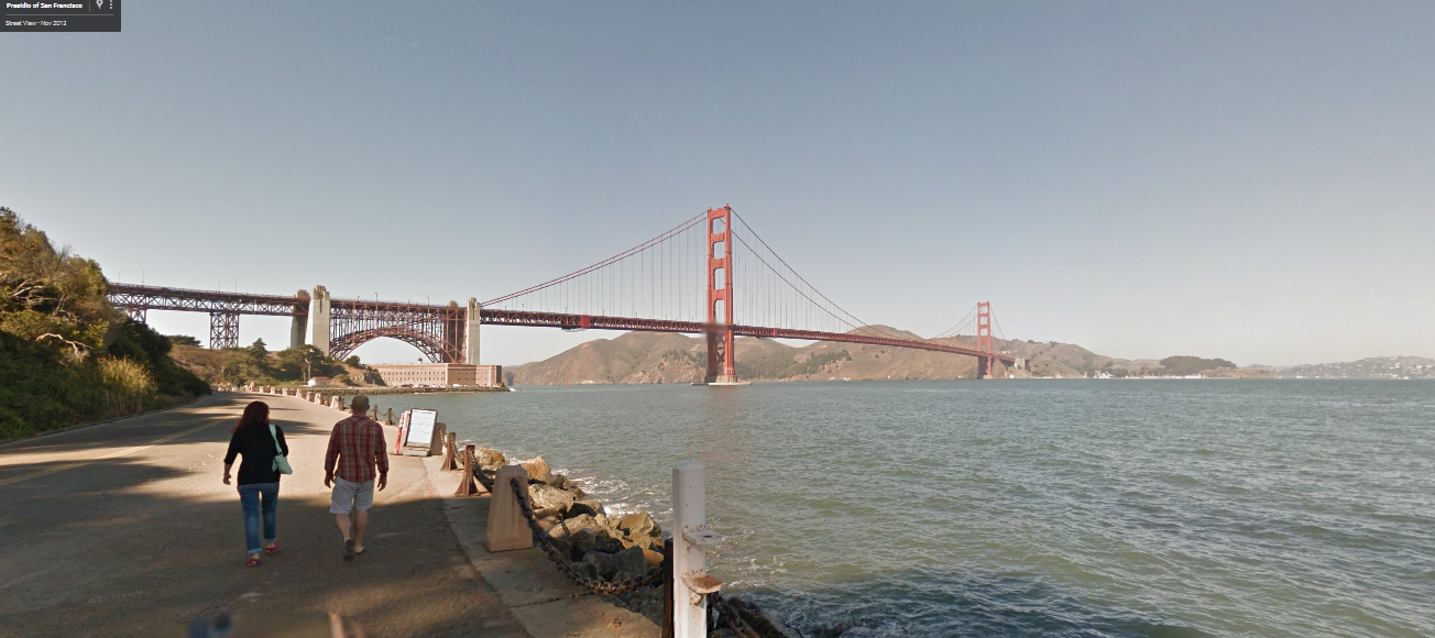 Terminator Genisys Film Locations - Global Film Locations