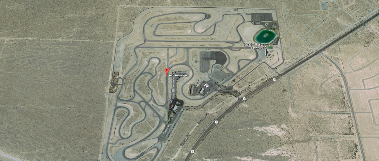 Top Gear – Series 24 Episode 2 Filming locations | Global Film Locations