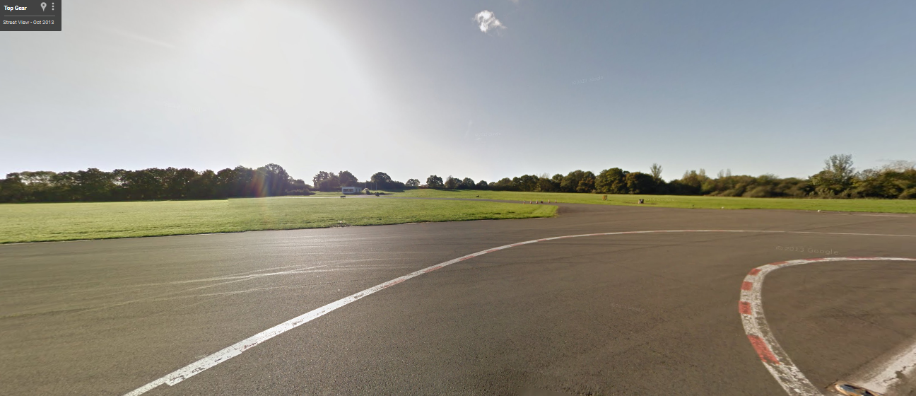 Top Gear – Series 24 Episode 2 Filming locations | Global Film Locations