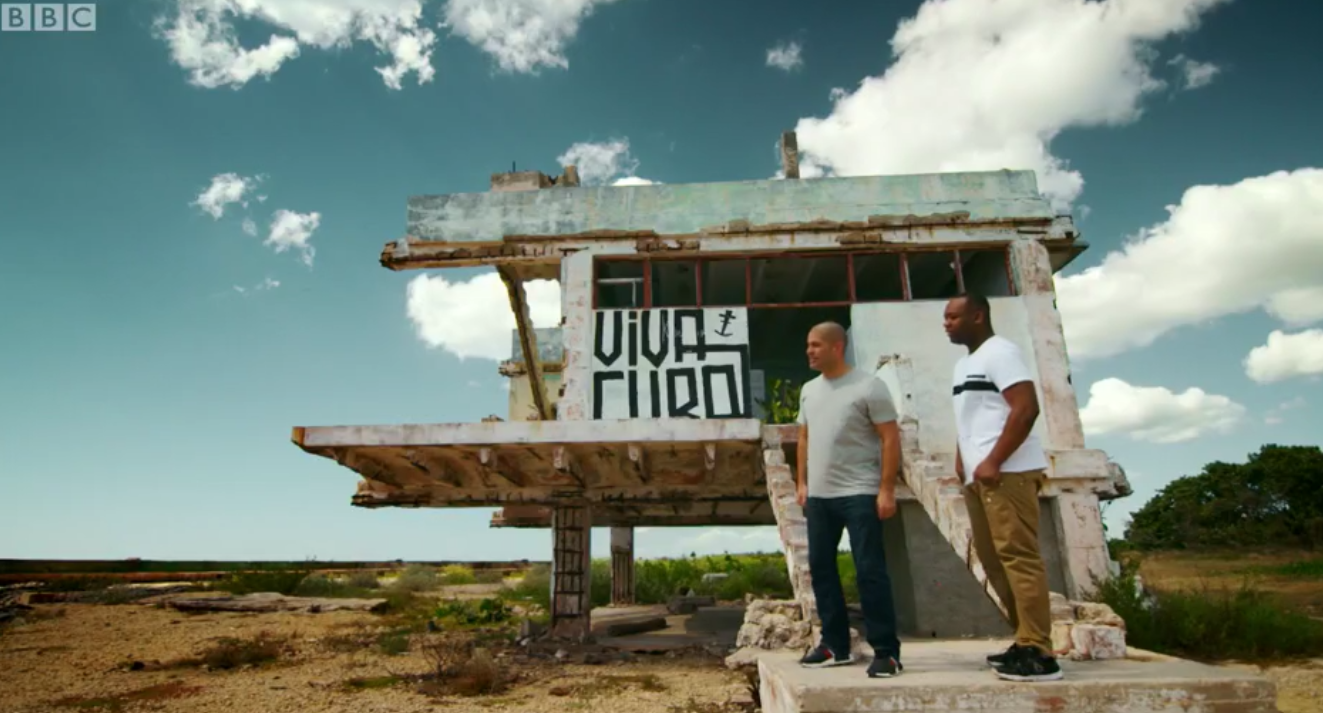 Top Gear – Series 24 Episode 6 Filming locations | Global Film Locations