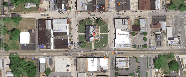 Stranger Things Film Locations | Global Film Locations