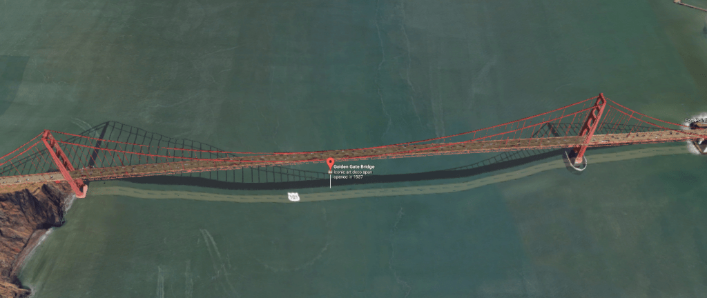 Hulk (2003) Film Locations | Global Film Locations