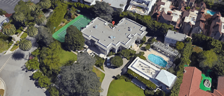 Taken Film Locations | Global Film Locations