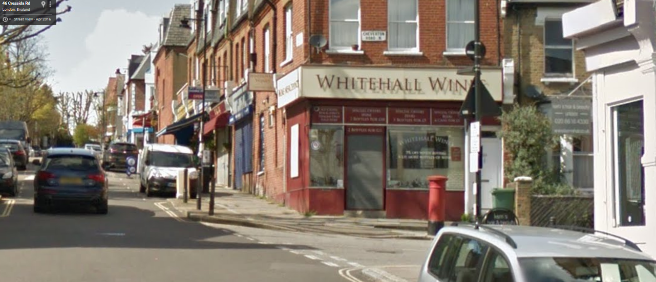 Paul (2011) Film Locations | Global Film Locations