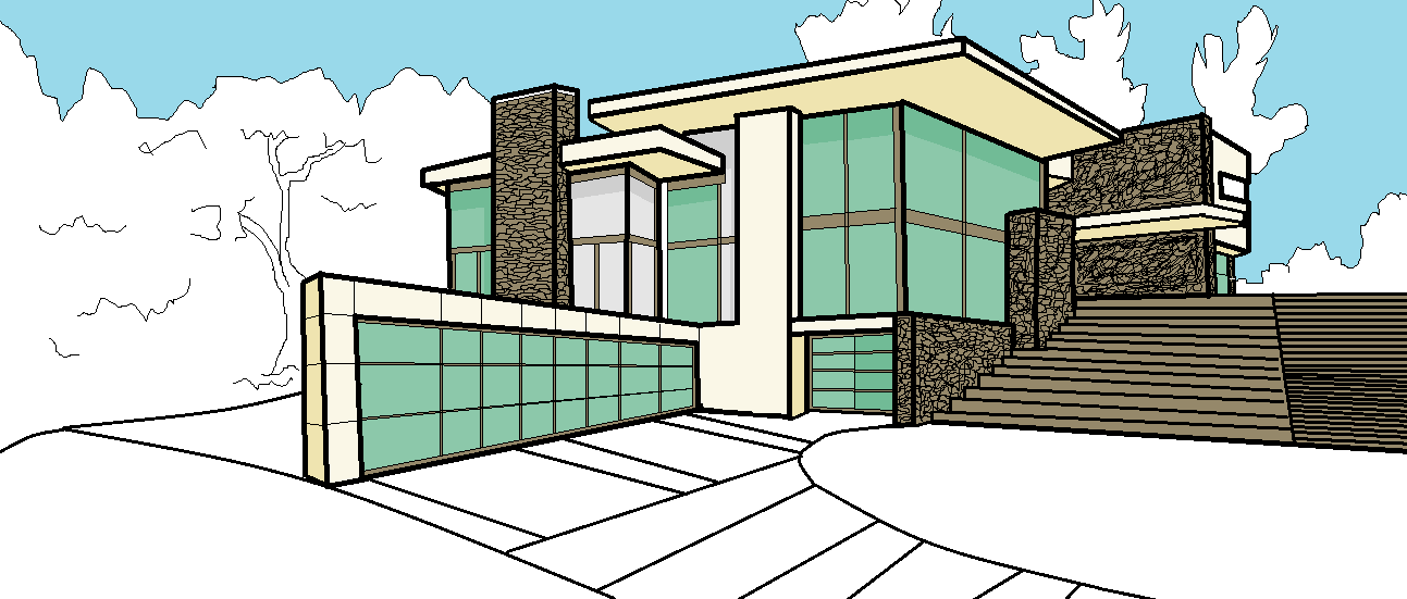 why-him-house-24 | Global Film Locations