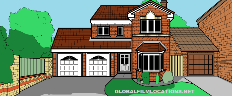 The Inbetweeners Filming Locations | Global Film Locations