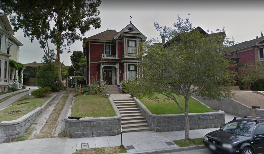 Charmed (1998 – 2006) Filming Location - Global Film Locations