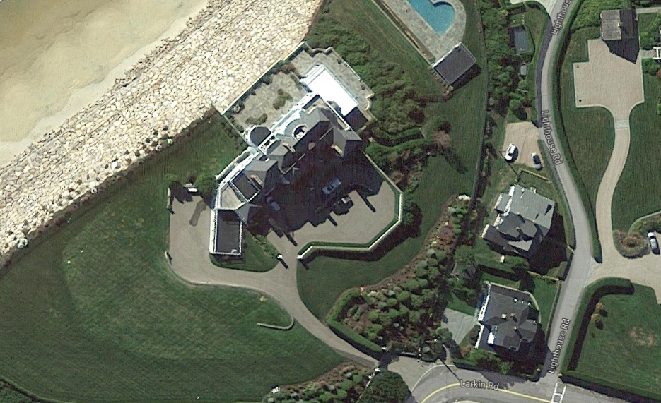 Taylor Swift’s Beach House Location | Global Film Locations