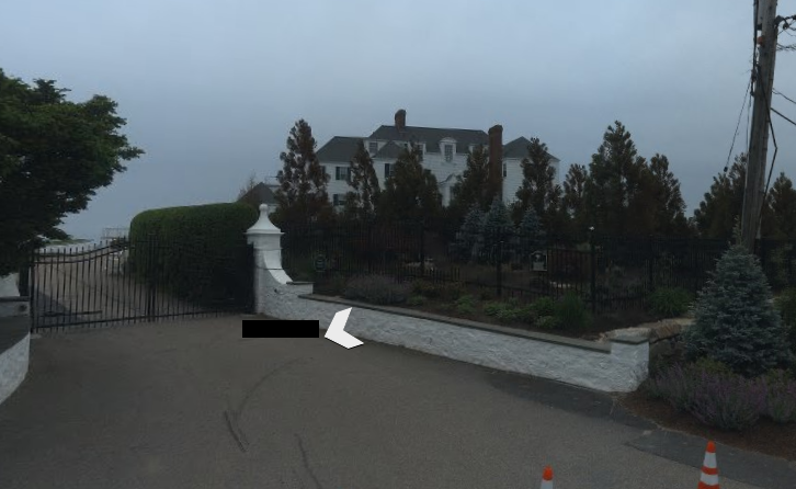 Taylor Swift’s Beach House Location | Global Film Locations