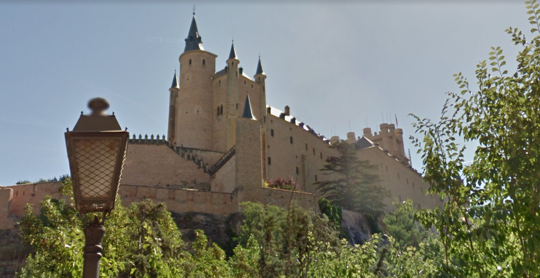 alcazar-castle-sv | Global Film Locations