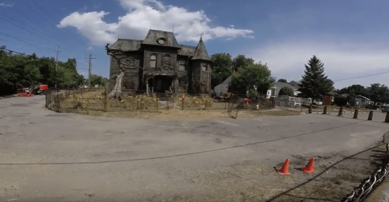 IT (2017) Film Locations | Global Film Locations