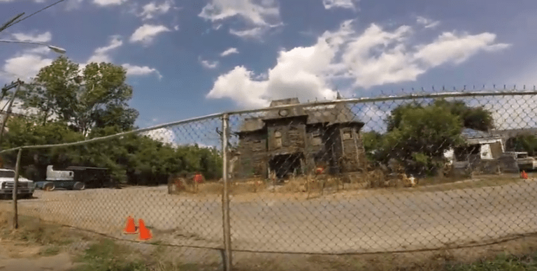 IT (2017) Film Locations | Global Film Locations