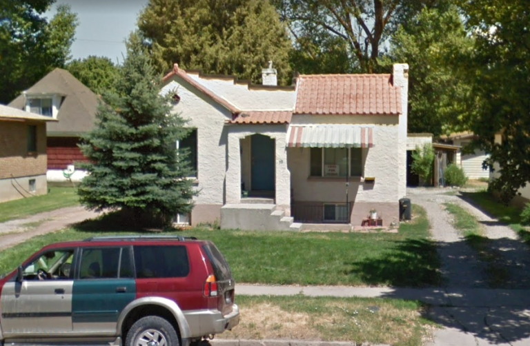 Napoleon Dynamite Film Locations | Global Film Locations