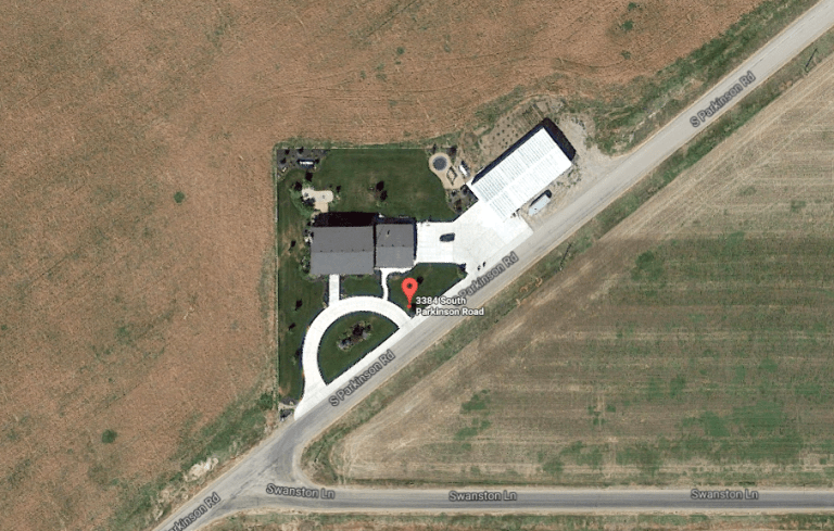 Napoleon Dynamite Film Locations | Global Film Locations