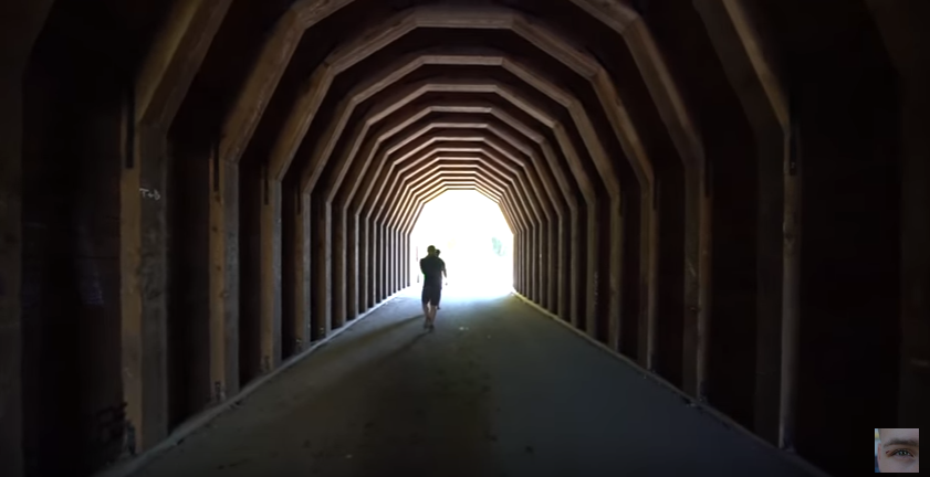 Exploring With Josh – House In The Middle of Nowhere Location | Global ...