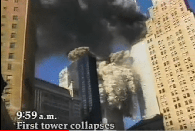 9/11 – One World Trade Center Time-lapse (16 Year Anniversary) | Global ...