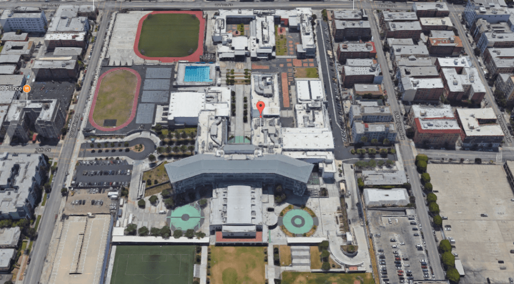 The Graduate (1967) Film Locations | Global Film Locations