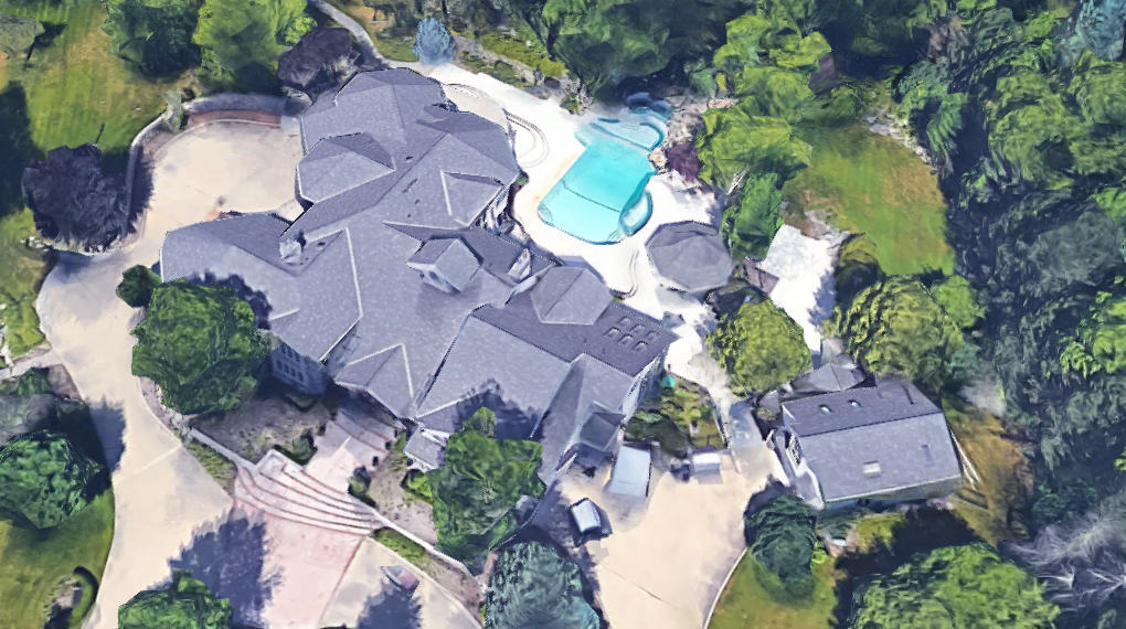 eminems-house | Global Film Locations
