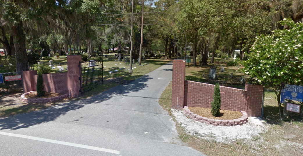 Michael Taliferro Grave Location | Global Film Locations