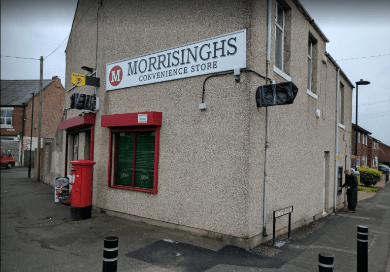 Punning Business Names In The UK | Global Film Locations