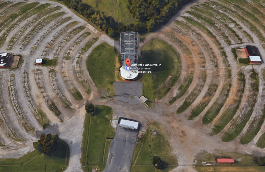 The Outsiders Film Locations | Global Film Locations