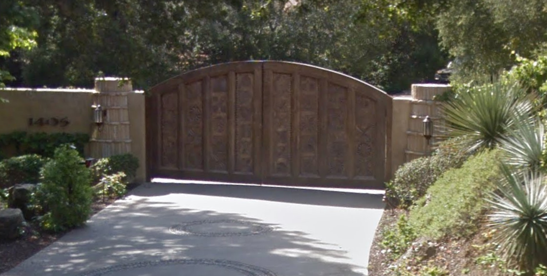 Will Smiths House Location | Global Film Locations