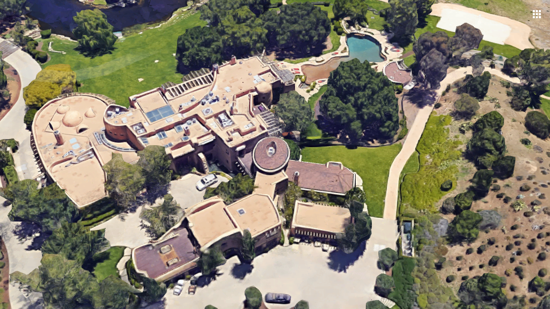 Will Smiths House Location | Global Film Locations
