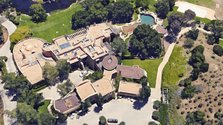 Will Smiths House Location | Global Film Locations