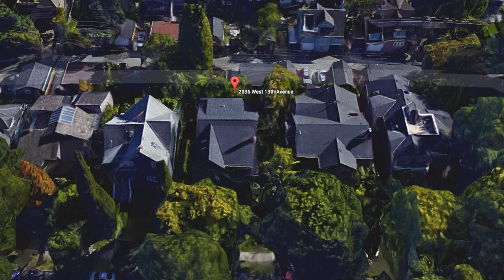 The Flash Filming Locations | Global Film Locations