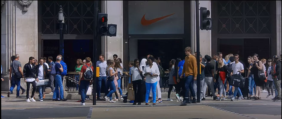 nike-town | Global Film Locations