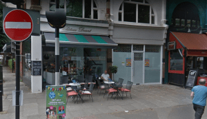 Taskmaster House Location | Global Film Locations