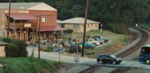 Footloose (2011) Film Locations | Global Film Locations