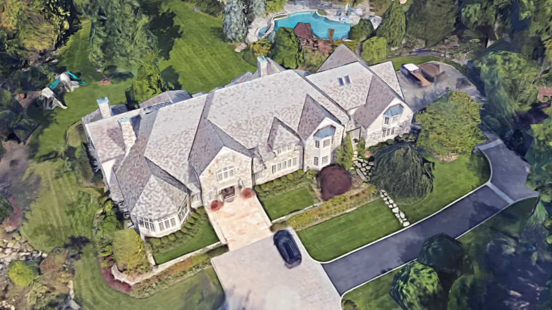 meet-the-parents-kevins-house2 | Global Film Locations