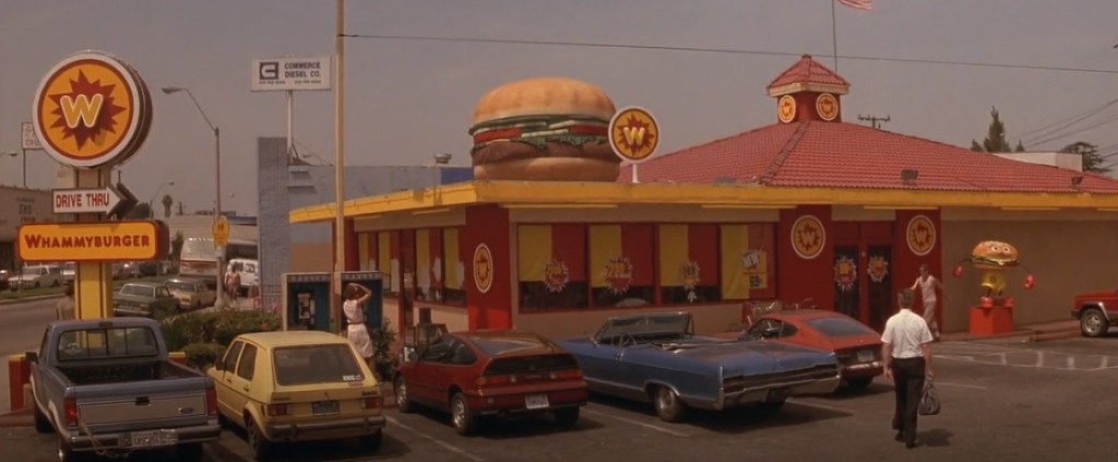 Falling Down (1993) Film Locations | Global Film Locations