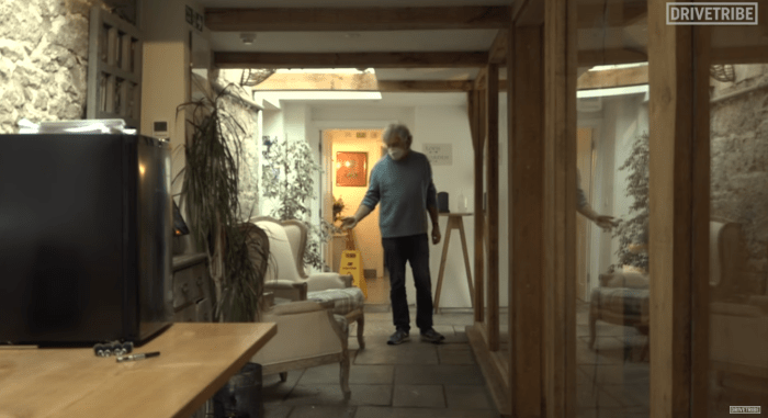 James May’s Swallowcliffe Pub Location | Global Film Locations