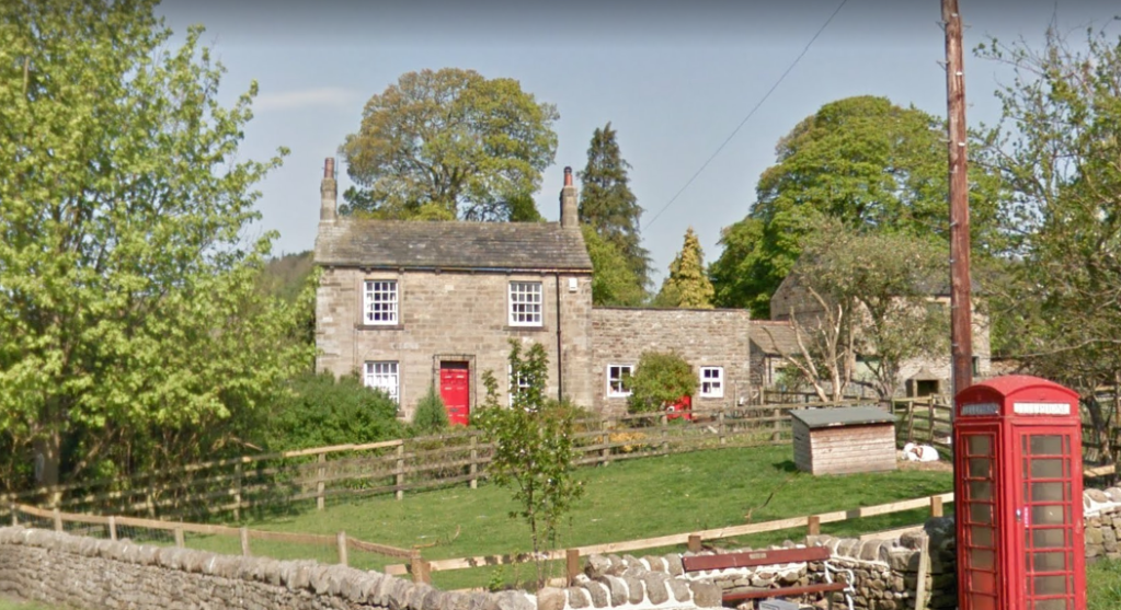 Heartbeat Filming Locations | Global Film Locations