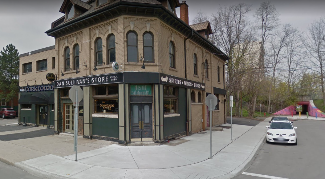 Goon: Last of the Enforcers Film Locations | Global Film Locations