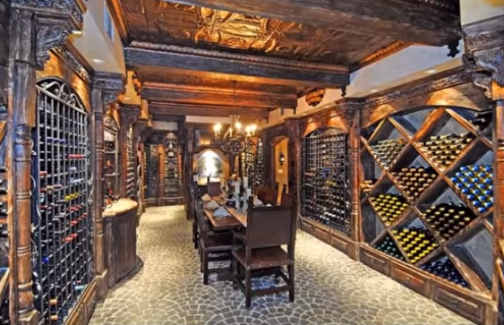 Drake’s $5 Million California Mansion | Global Film Locations