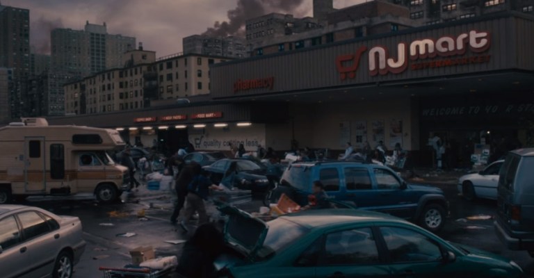 World War Z (2013) Film Locations | Global Film Locations